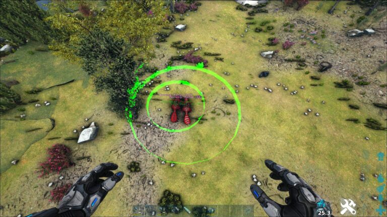 Maewing – Taming Feeding, Breeding and what to level – ARK Magazine
