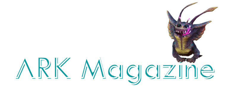 ARK Magazine: Everything you need to know about ARK