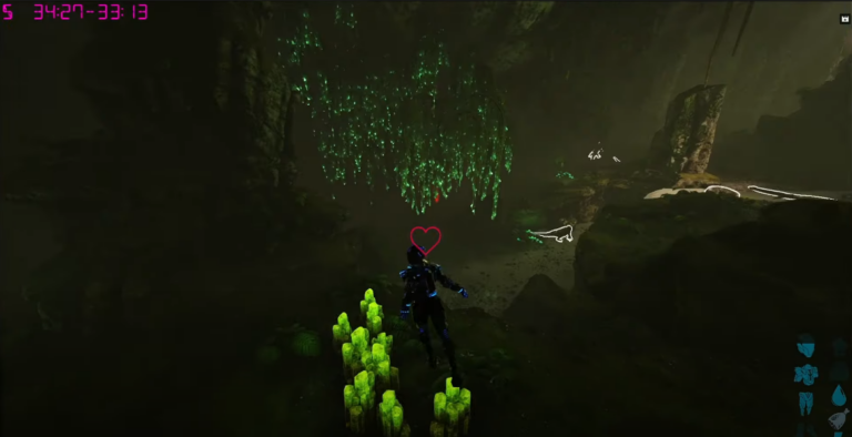 All methods to get Element on Fjordur in ARK Survival Evolved – ARK ...