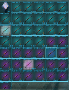 How do Blueprint work in ARK Survival Evolved? – ARK Magazine