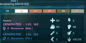 How does the Incubator in ARK Survival Evolved work? – ARK Magazine