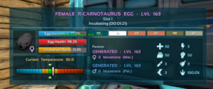 How does the Incubator in ARK Survival Evolved work? – ARK Magazine