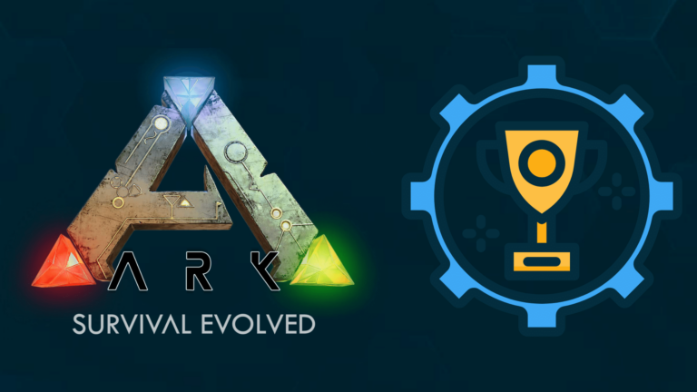 10+ ARK Challenges To Test Your Skills And Challenge Your Friends – ARK ...