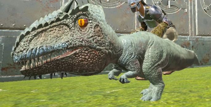 What do you use Chibis in ARK for? – ARK Magazine