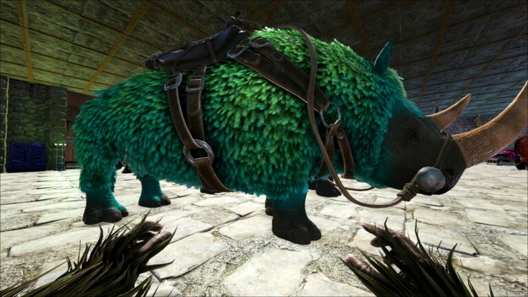 How to defeat the Dragon – ARK Magazine