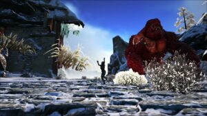 How to defeat the Megapithecus – ARK Magazine