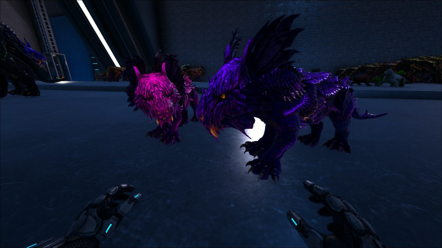Tames That Help You To Breed For Mutations – ARK Magazine