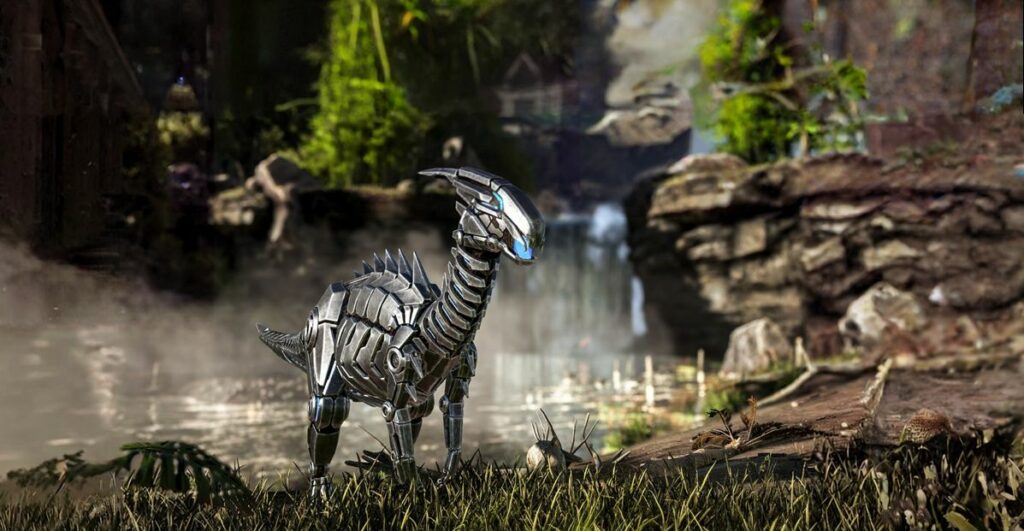 All methods to get Element on The Island – ARK Magazine