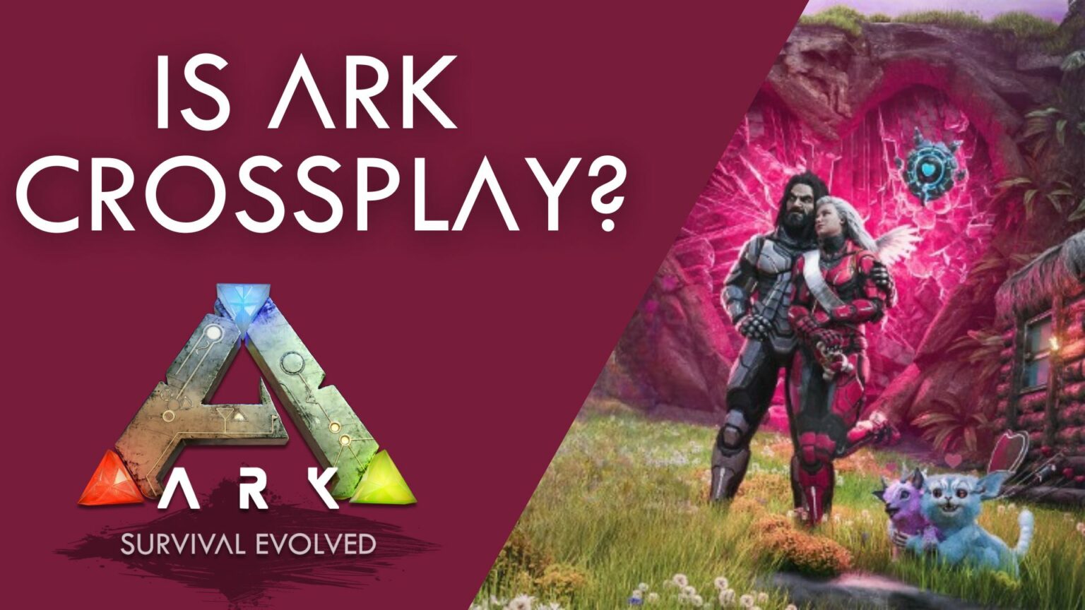 Is Crossplay Possible in ARK Survival Evolved in 2022?