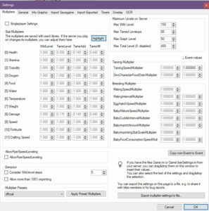 Beginners GUIDE to ARK Smart Breeding – ARK Magazine