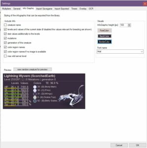 Beginners GUIDE to ARK Smart Breeding – ARK Magazine
