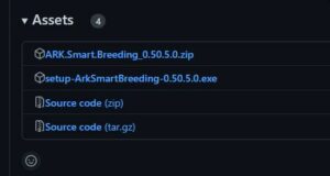 Beginners GUIDE to ARK Smart Breeding – ARK Magazine