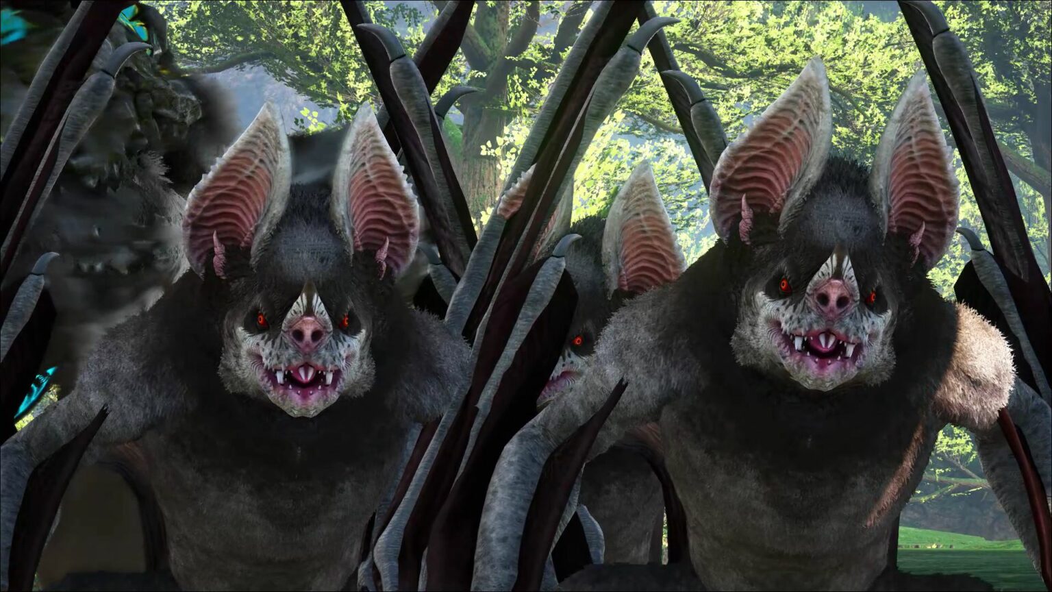 Tames That Help You To Breed For Mutations – ARK Magazine