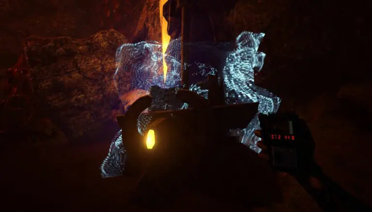 All Fjordur Boss locations with screenshots – ARK Magazine