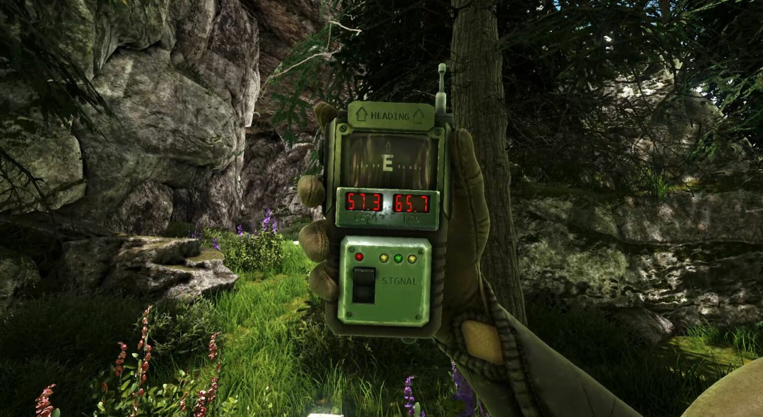 All Fjordur Boss locations with screenshots – ARK Magazine