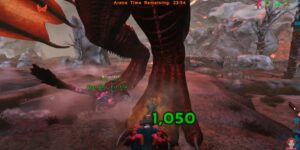 How to defeat the Dragon – ARK Magazine