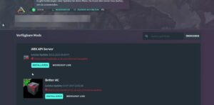 Setting up Fear Evolved with Simple Spawners – ARK Magazine