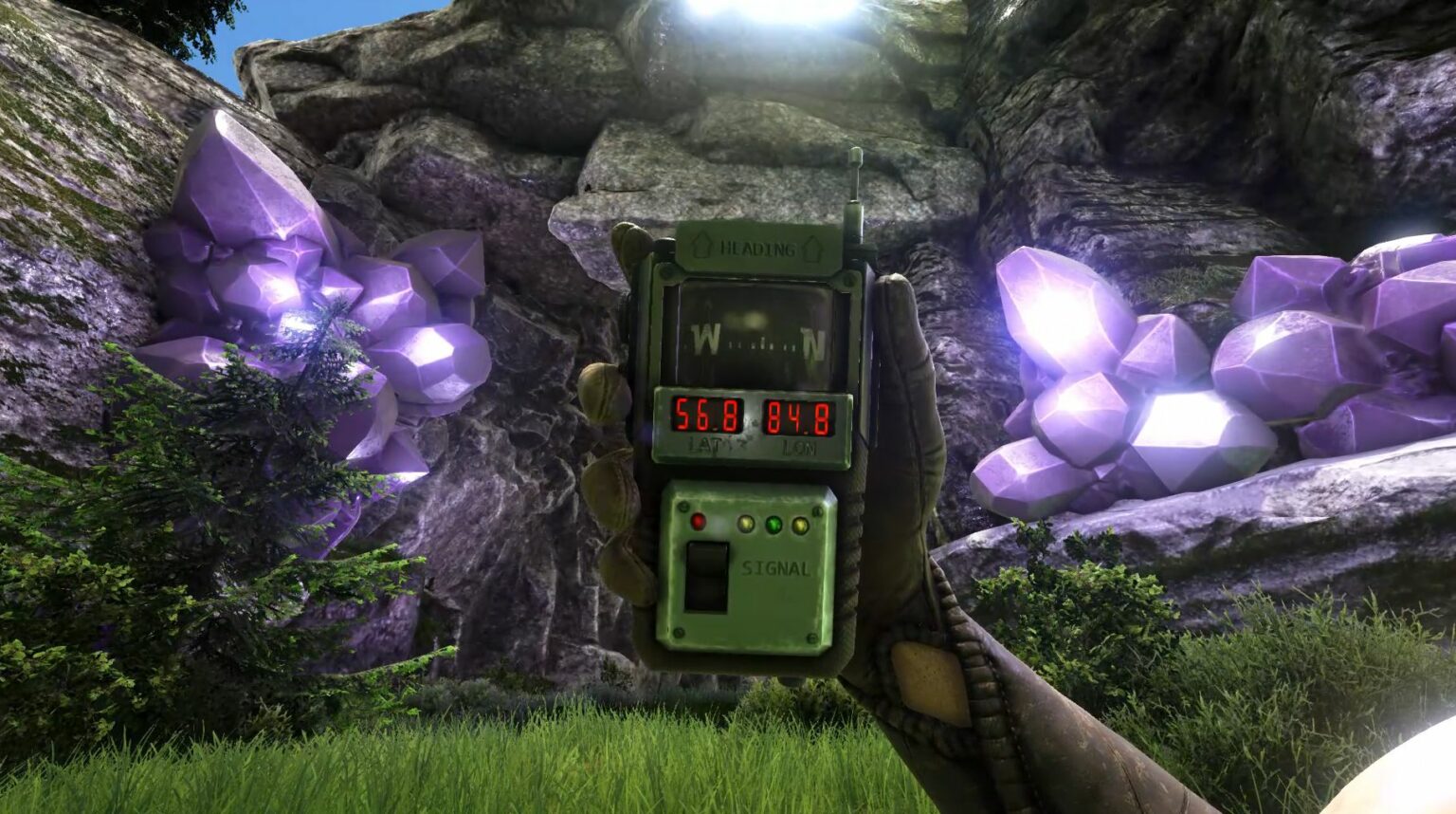 All Fjordur Boss locations with screenshots – ARK Magazine