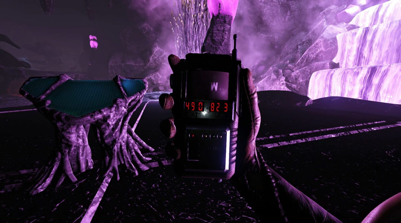 All Fjordur Boss locations with screenshots – ARK Magazine