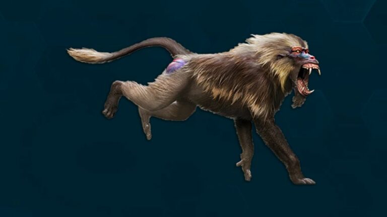 Dinopithecus: Taming, Feeding, Breeding and what to level