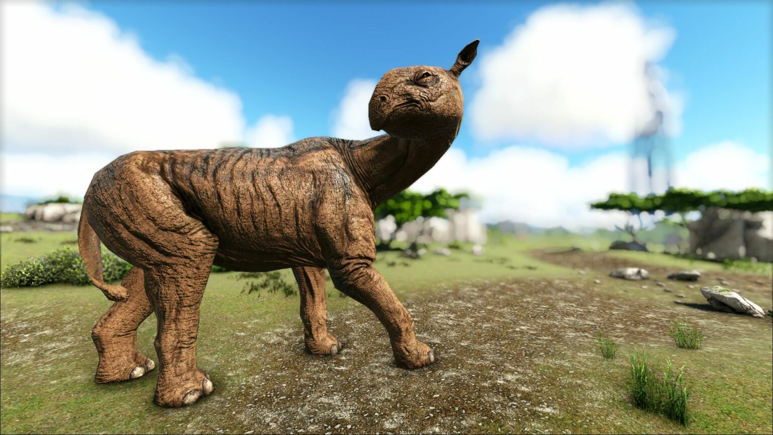 10+ ARK challenges to test your skills and challenge your friends – ARK ...