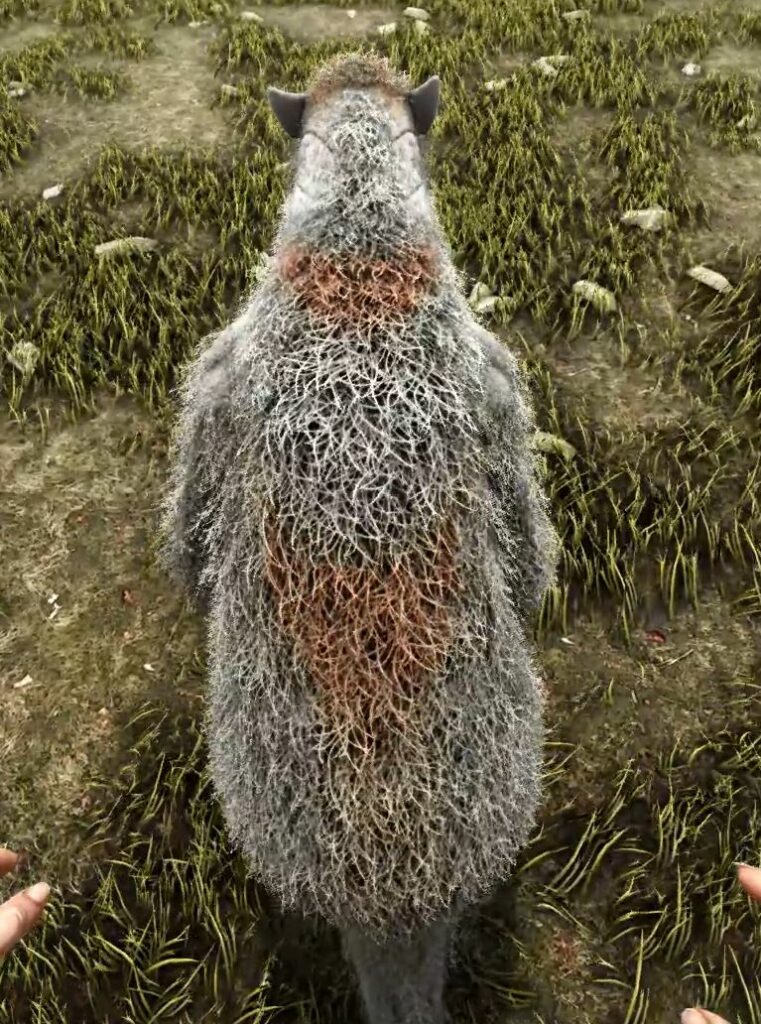 Megatherium: Taming, Feeding, Breeding and what to level – ARK Magazine