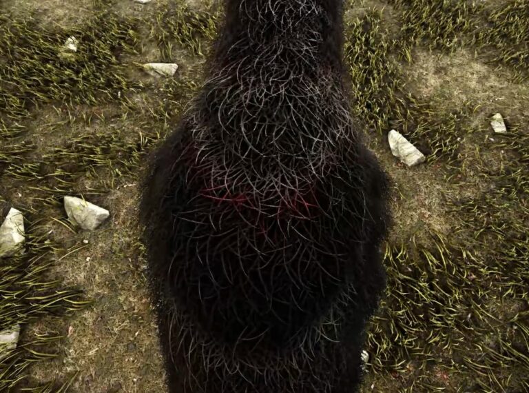 Megatherium: Taming, Feeding, Breeding and what to level – ARK Magazine