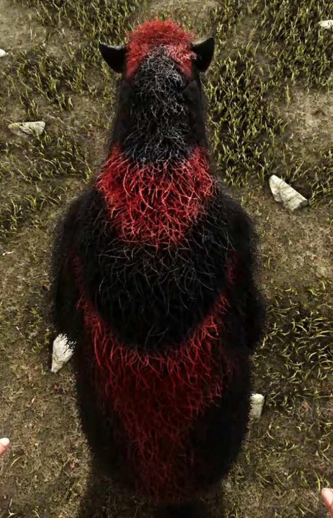 Megatherium: Taming, Feeding, Breeding and what to level – ARK Magazine