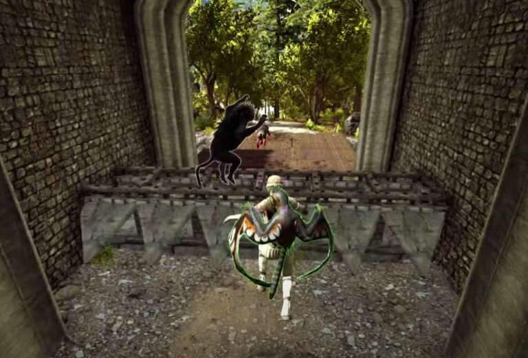 Dinopithecus: Taming, Feeding, Breeding and what to level