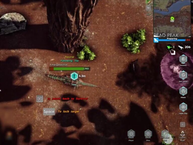 TSOTF Gameplay 101: A Beginner’s Guide to the Mechanics of the Battle ...