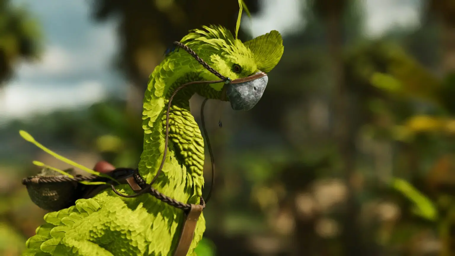 ARK Magazine: Everything you need to know about ARK